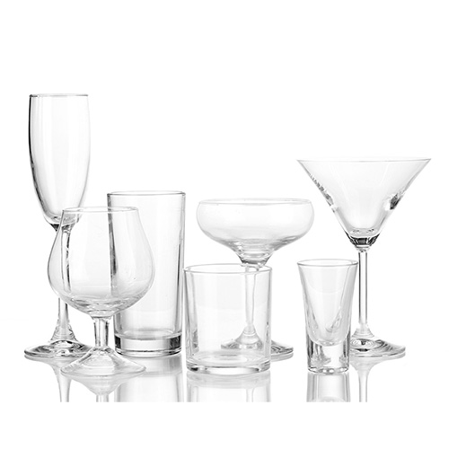 Dining Room & Bar - Warehouse Restaurant Equipment